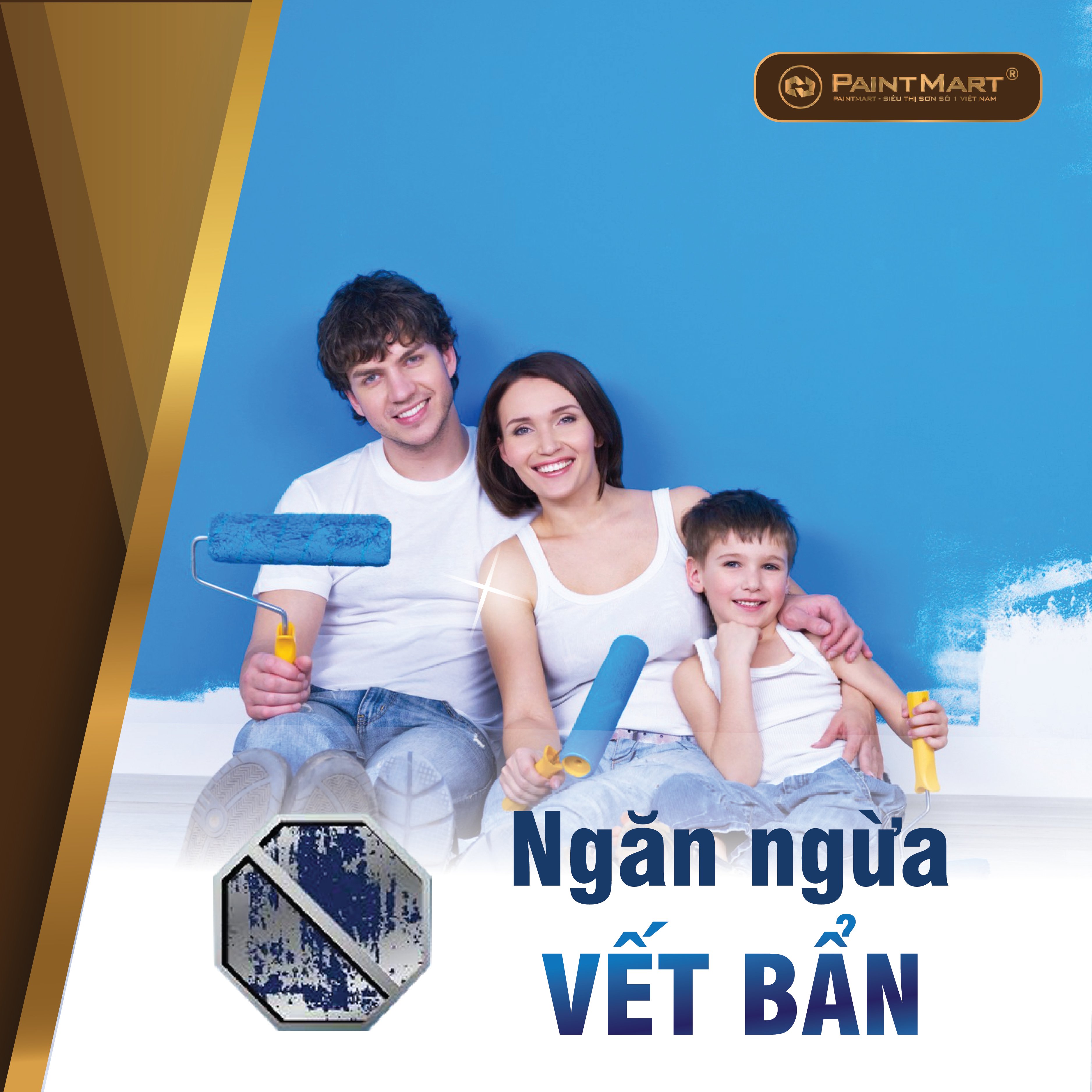 Khám phá sản phẩm 4 đặc điểm nổi bật của sơn ngoại thất cao cấp Jotun Jotashield sạch vượt trội